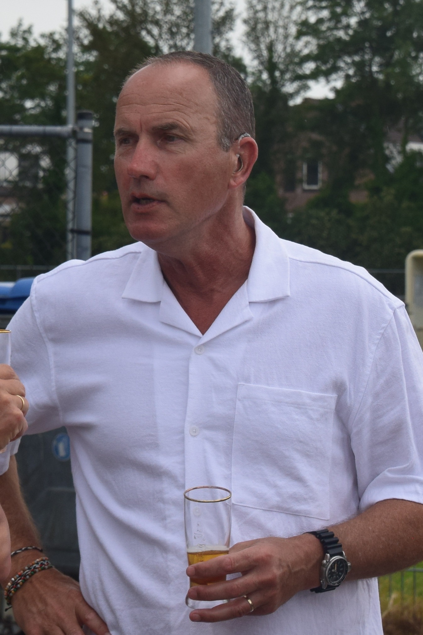 Jubilarissen 2023 - RCH voetbalclub Heemstede